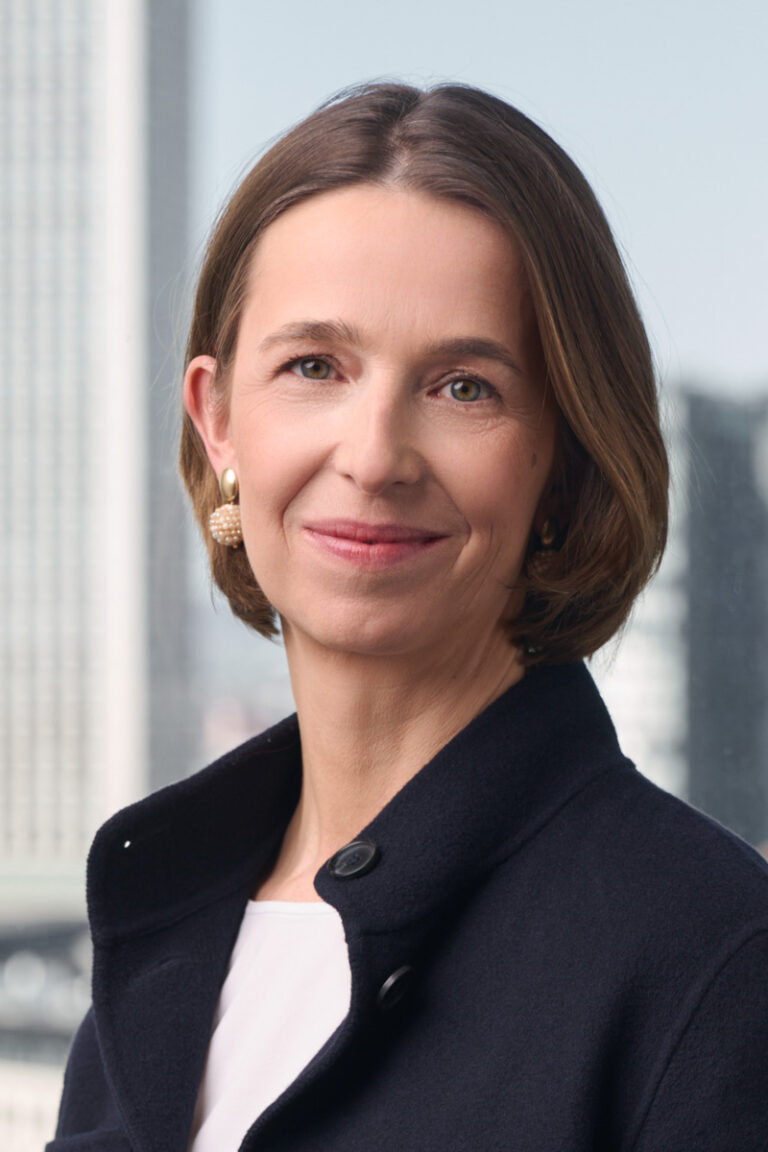 Andrea Maibaum – Brunswick Group