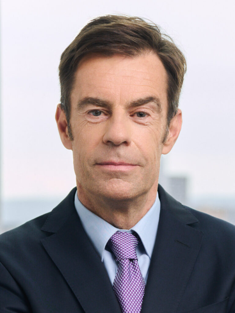 Christian Weyand – Brunswick Group