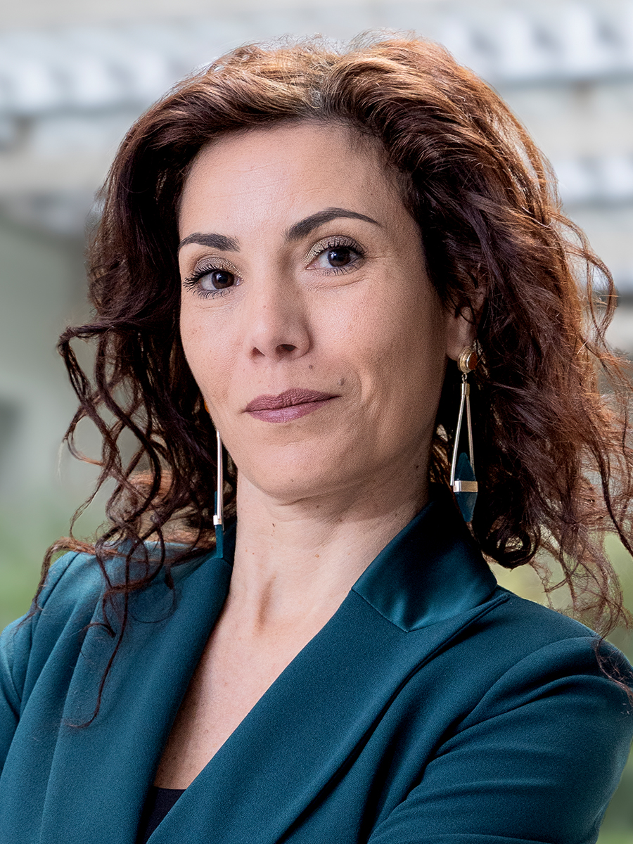 Daria Danelli – Brunswick Group