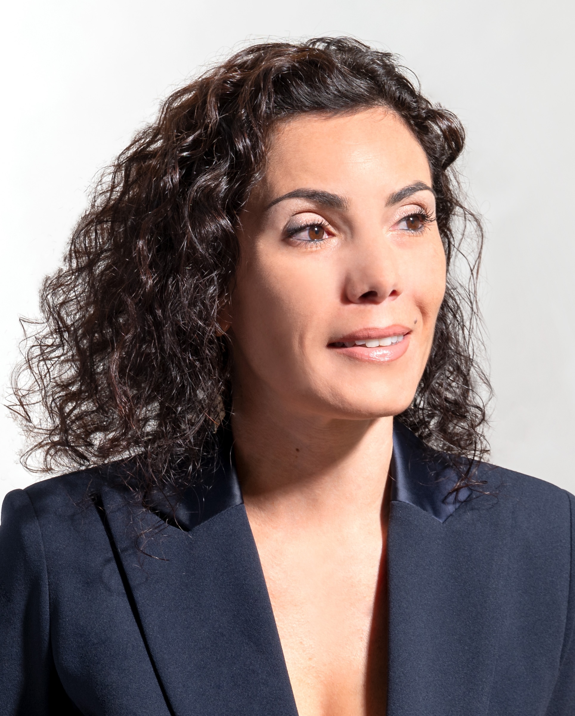 Daria Danelli – Brunswick Group