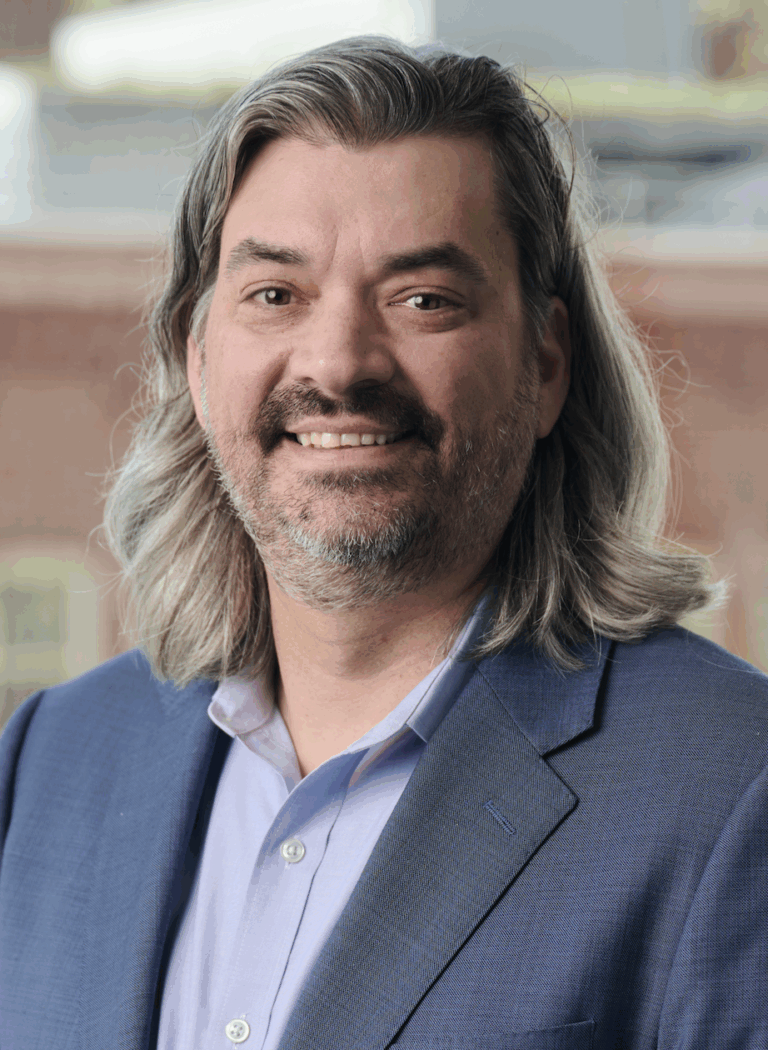 Dave Wilson – Brunswick Group