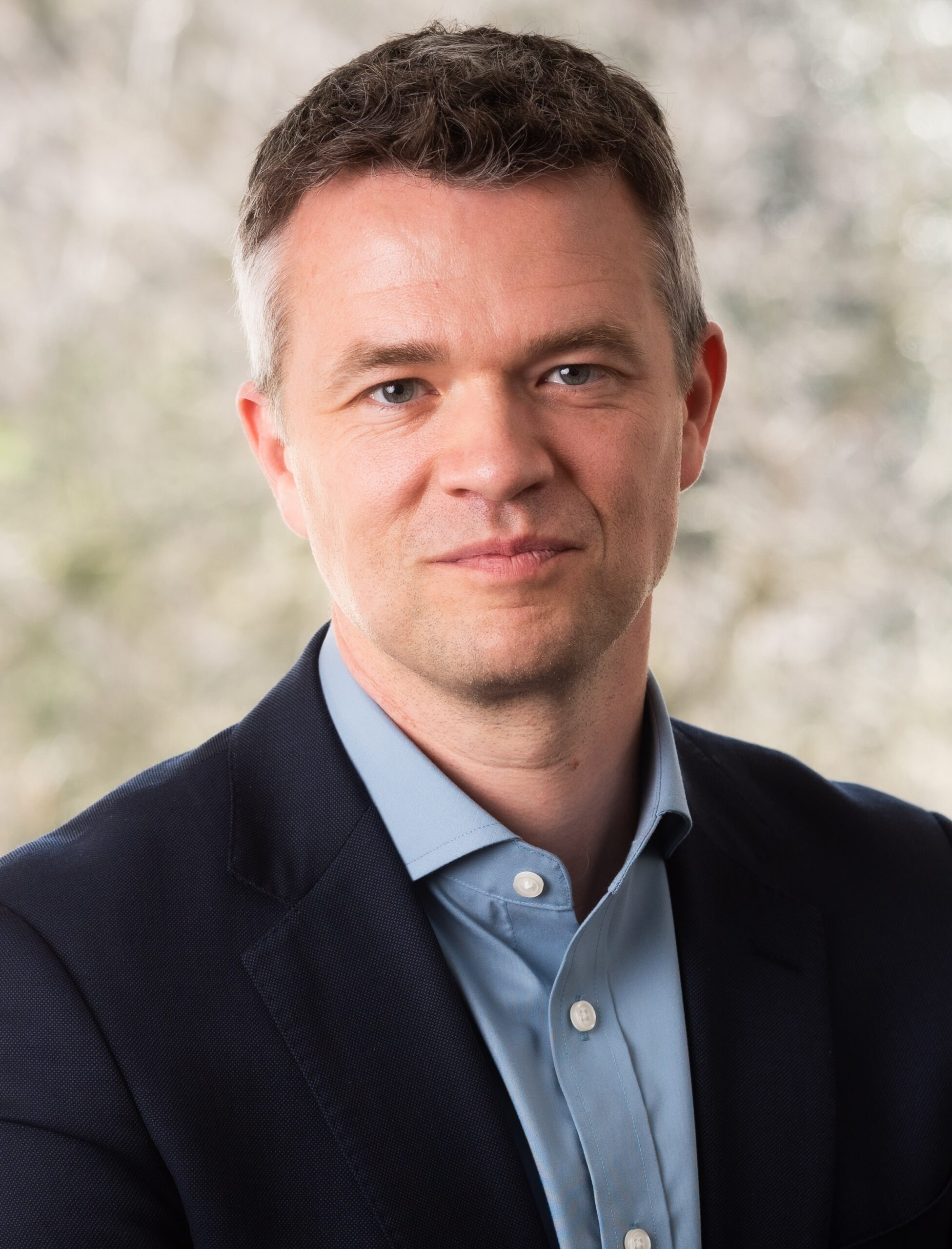 Greg Dawson – Brunswick Group