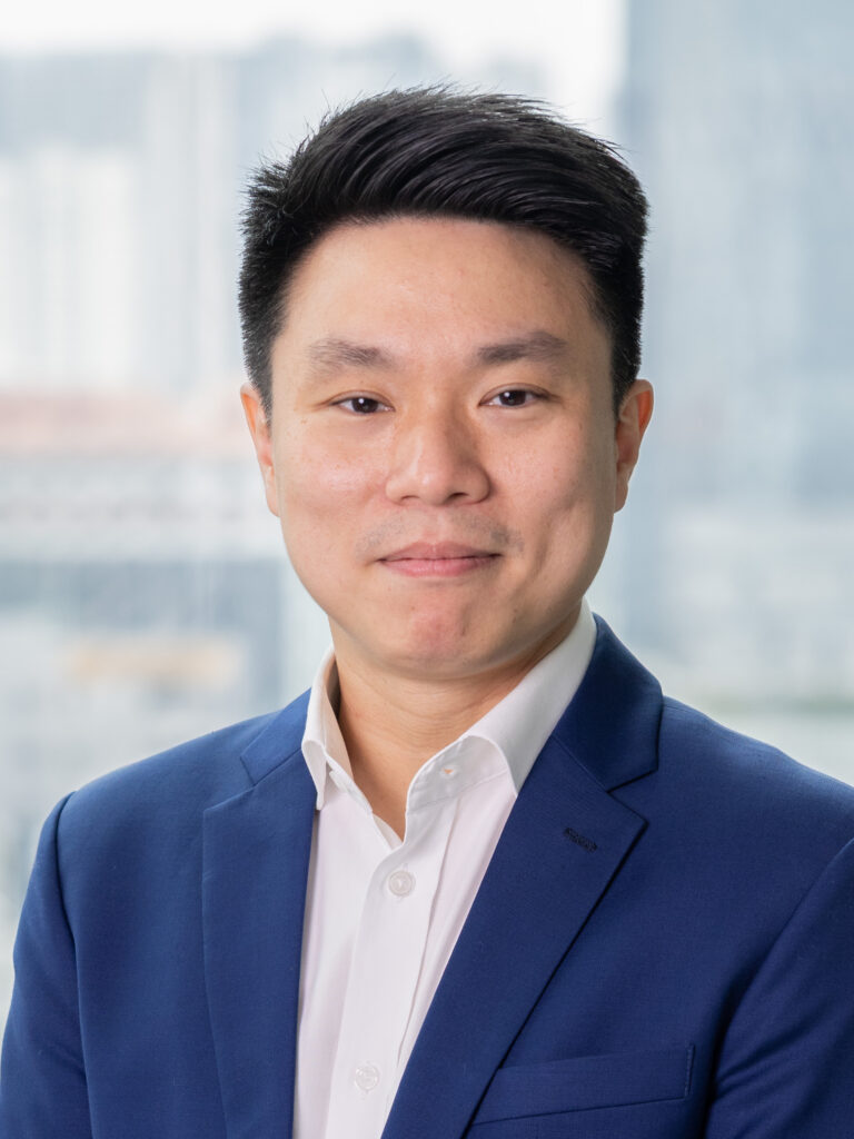 Ian Lau – Brunswick Group
