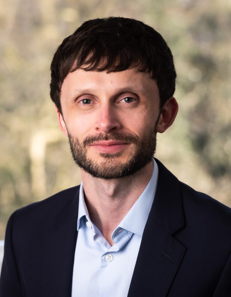 Jack Luttman – Brunswick Group