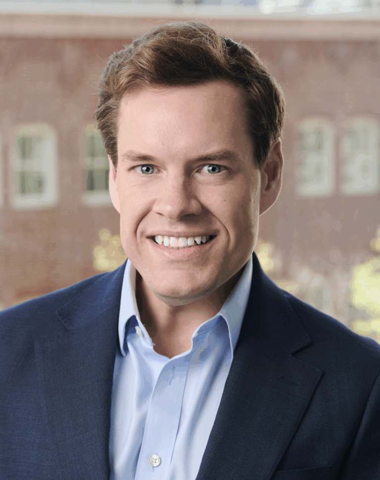 James Baker – Brunswick Group