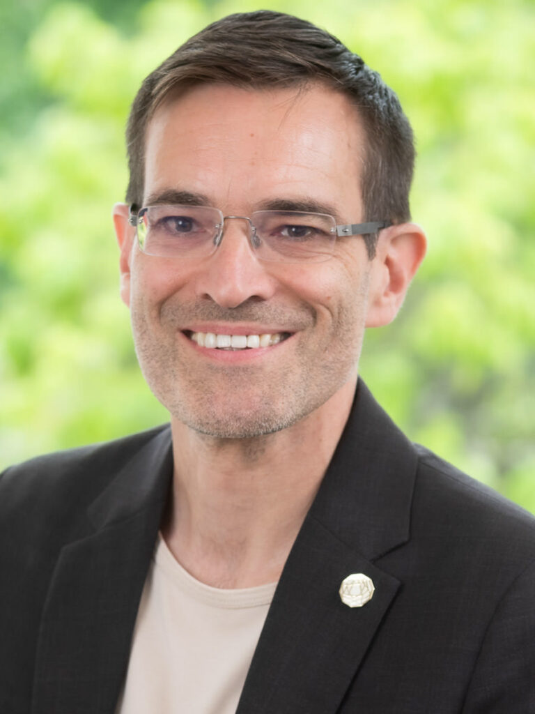 Jon Miller – Brunswick Group