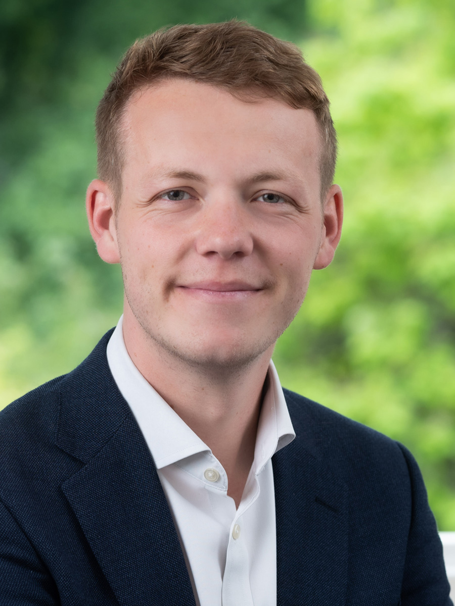 Joseph Roberts – Brunswick Group