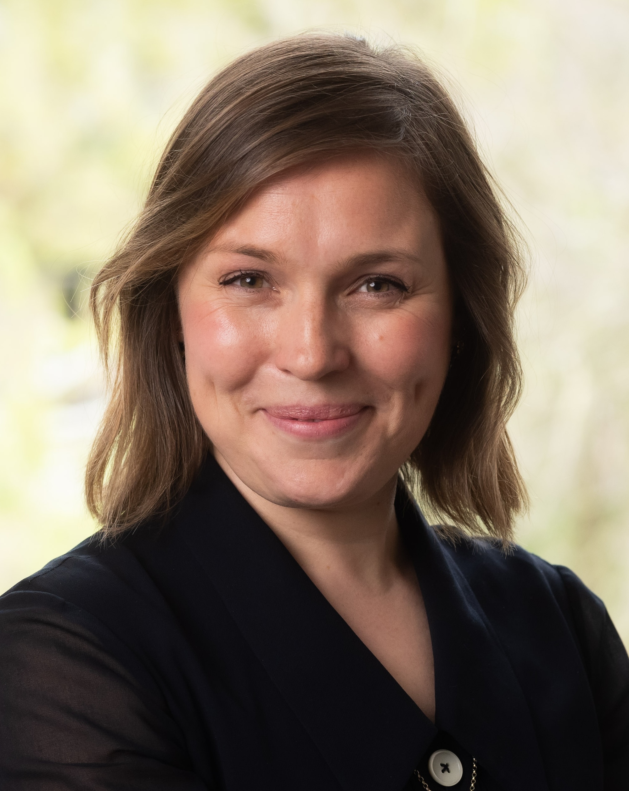 Kate Shouesmith – Brunswick Group