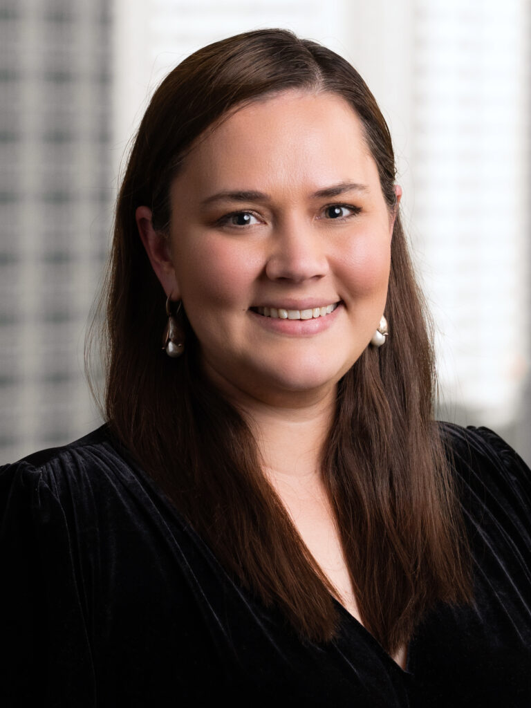 Katelin Stevenson – Brunswick Group
