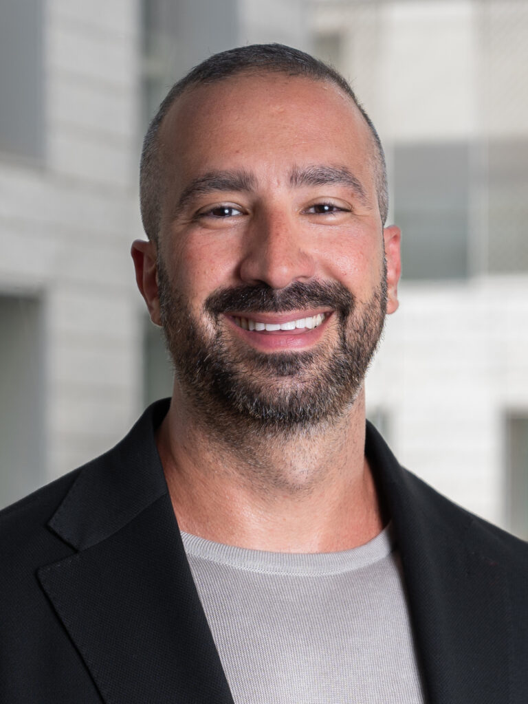 Khaled Ibrahim – Brunswick Group