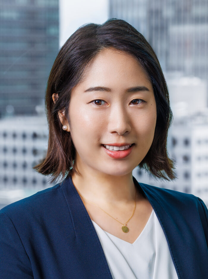 Kyoko Kado – Brunswick Group