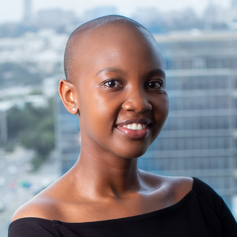 Lutho Mtongana – Brunswick Group