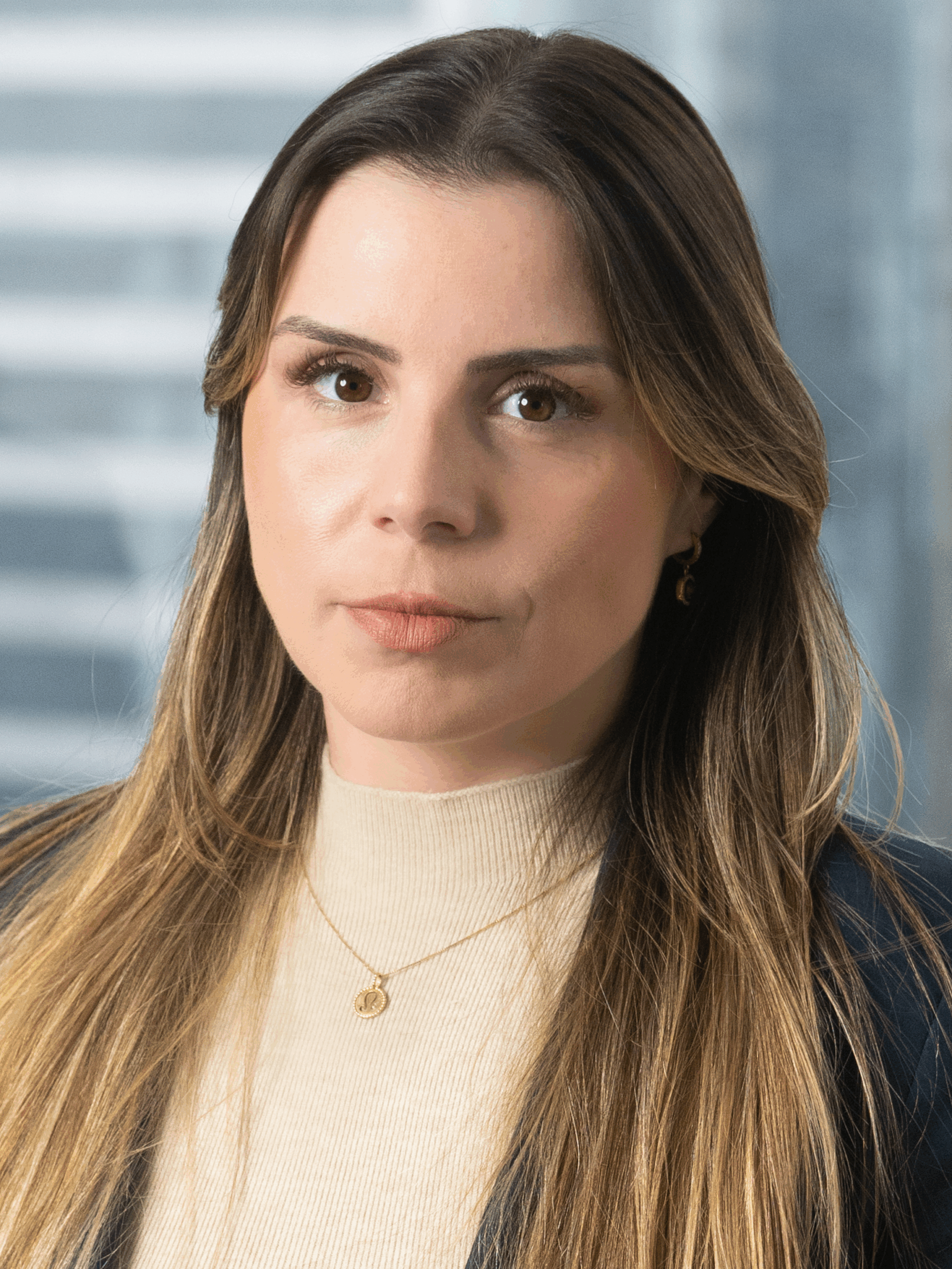 Natasha Bonomi – Brunswick Group