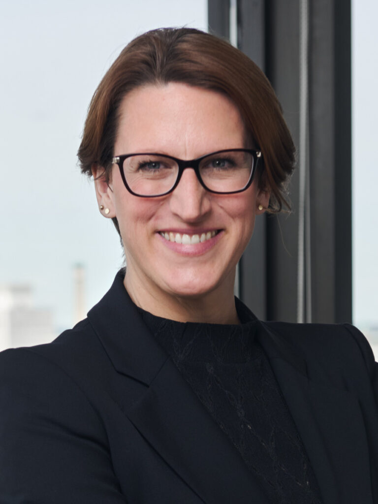 Nina Jungcurt – Brunswick Group