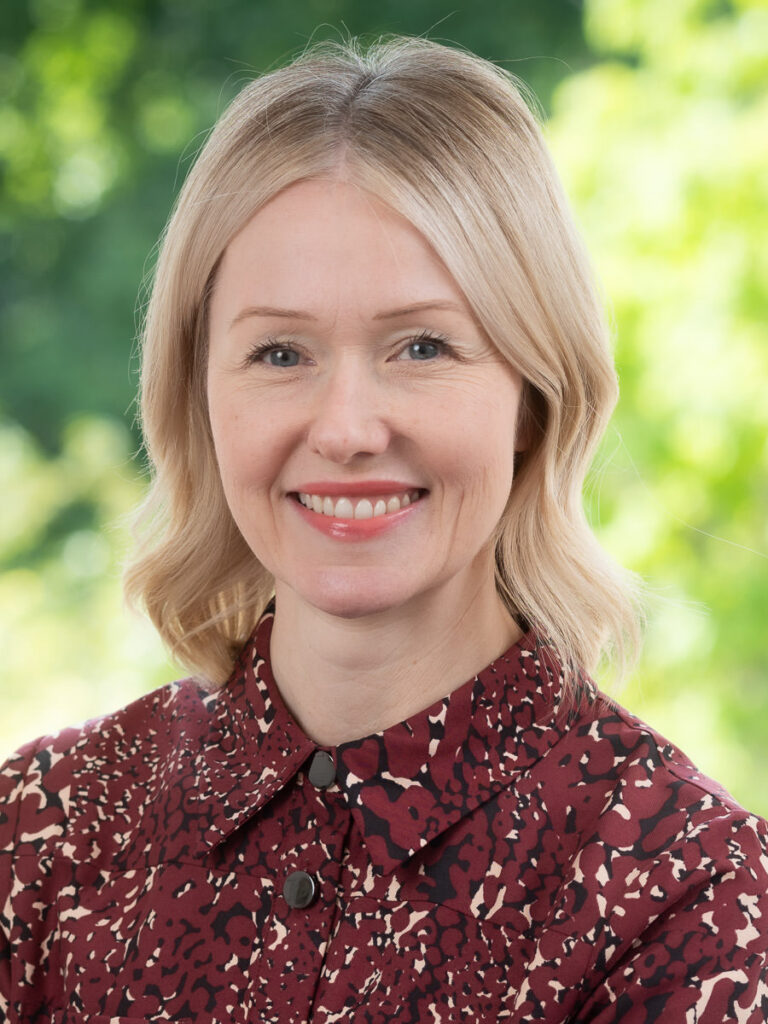 Rachael Ager – Brunswick Group