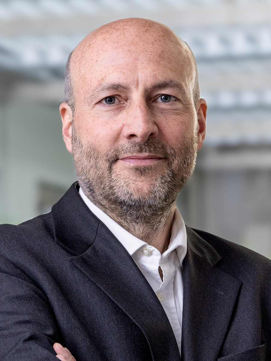 Stefano Velani – Brunswick Group