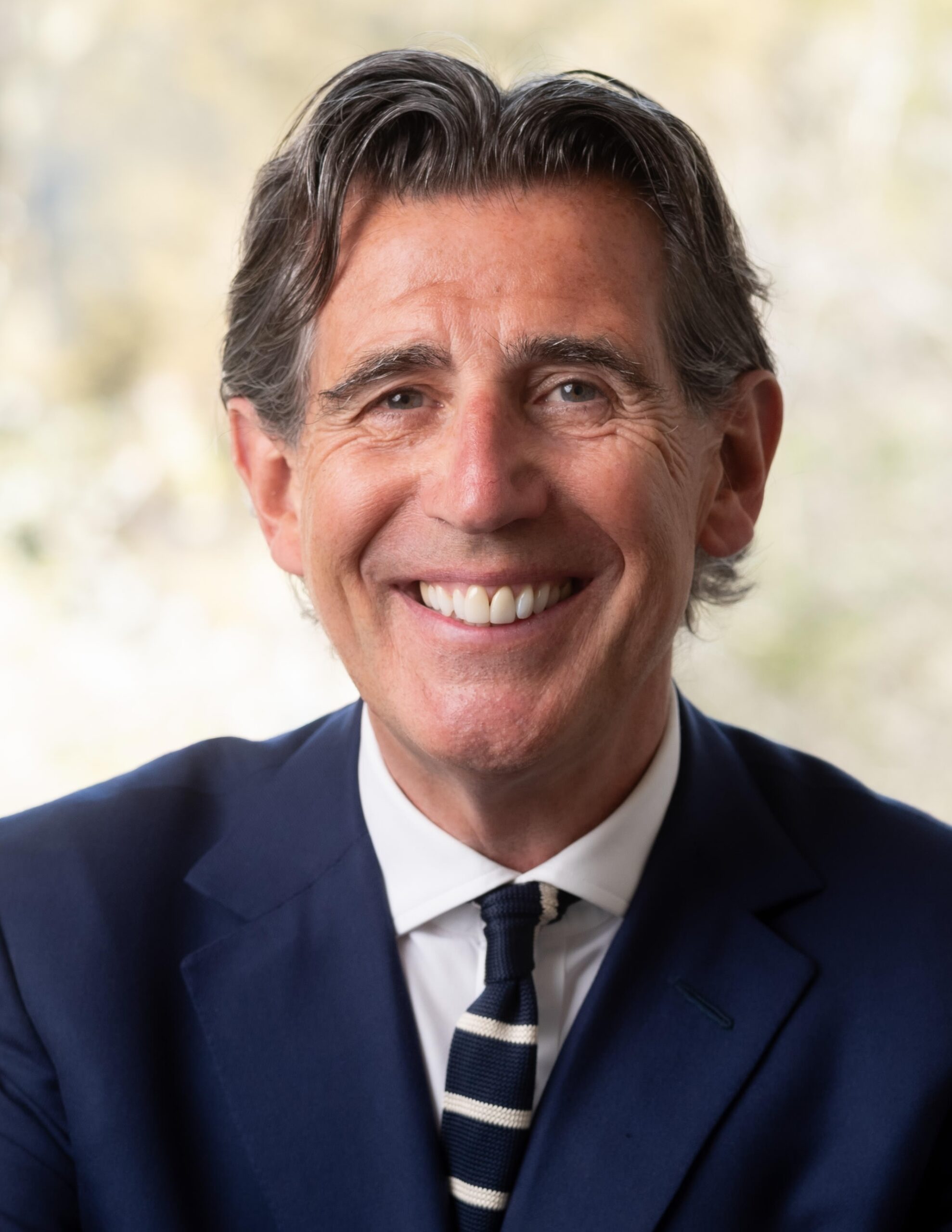 Steve Cooke – Brunswick Group