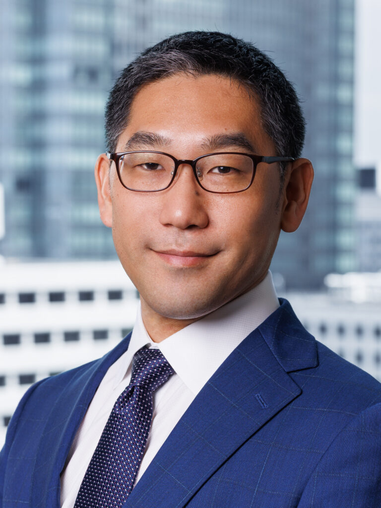 Tetsuya Murakami – Brunswick Group