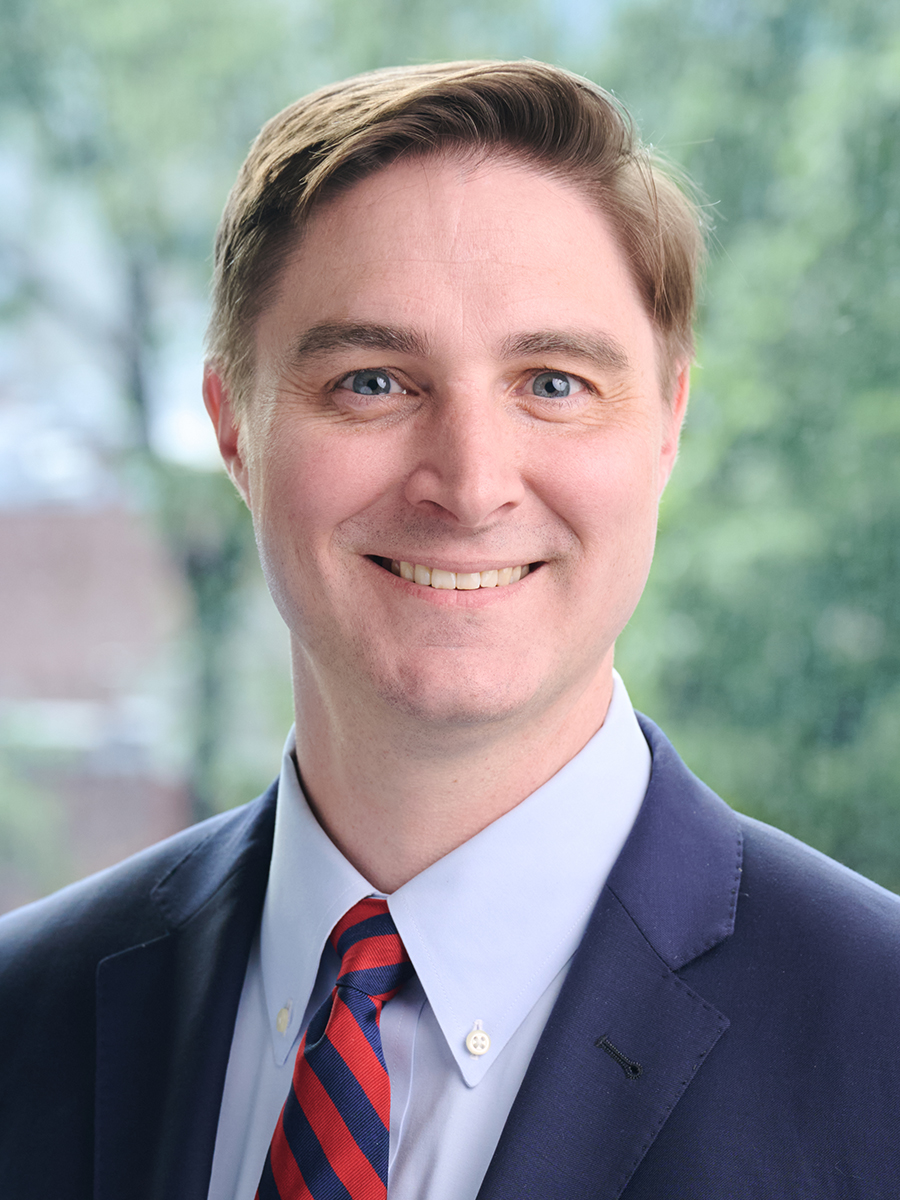 Andrew Gernt – Brunswick Group