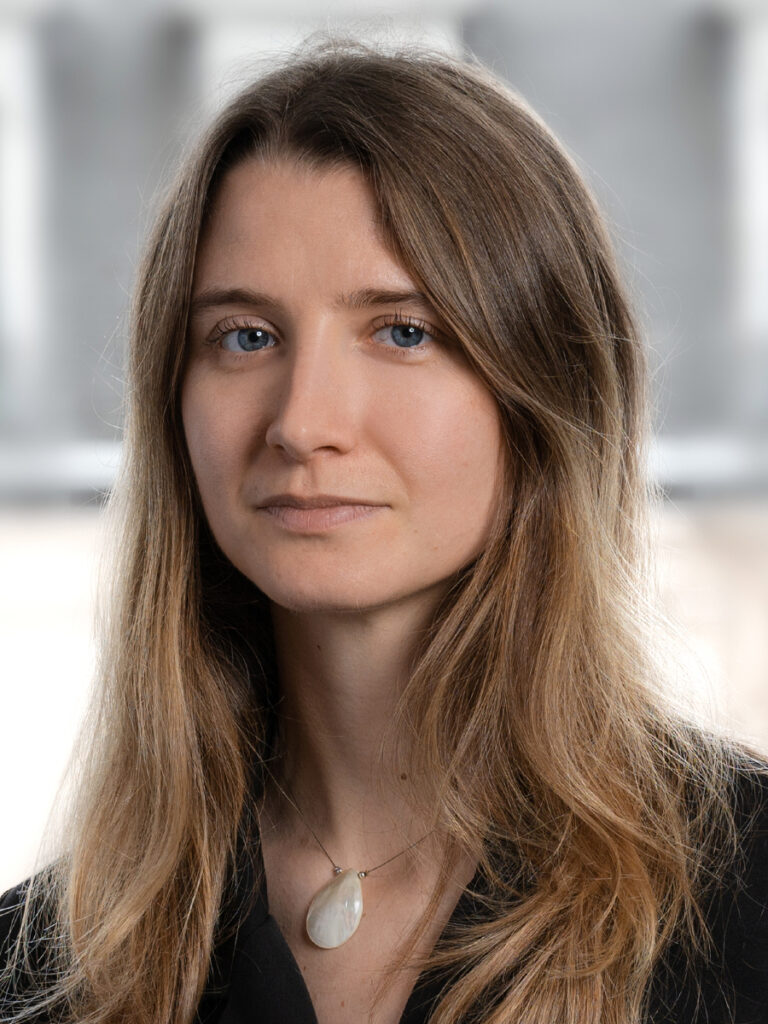 Aude Lepreux – Brunswick Group