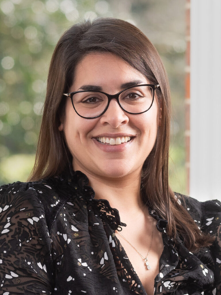 Ayesha Bharmal – Brunswick Group