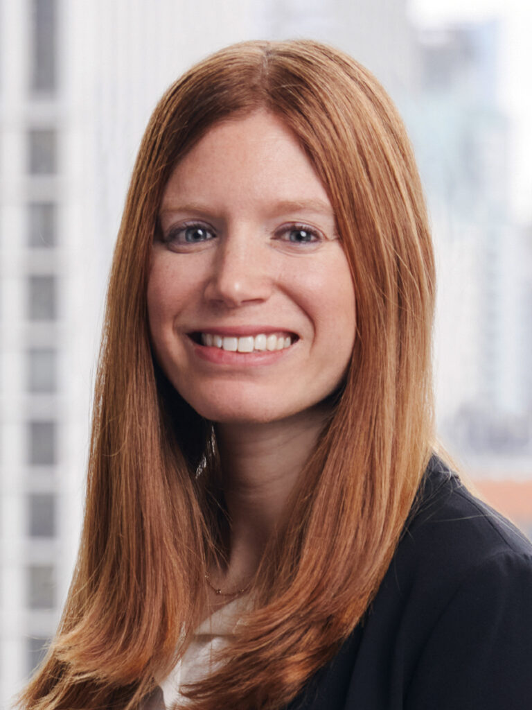 Cara Paley – Brunswick Group