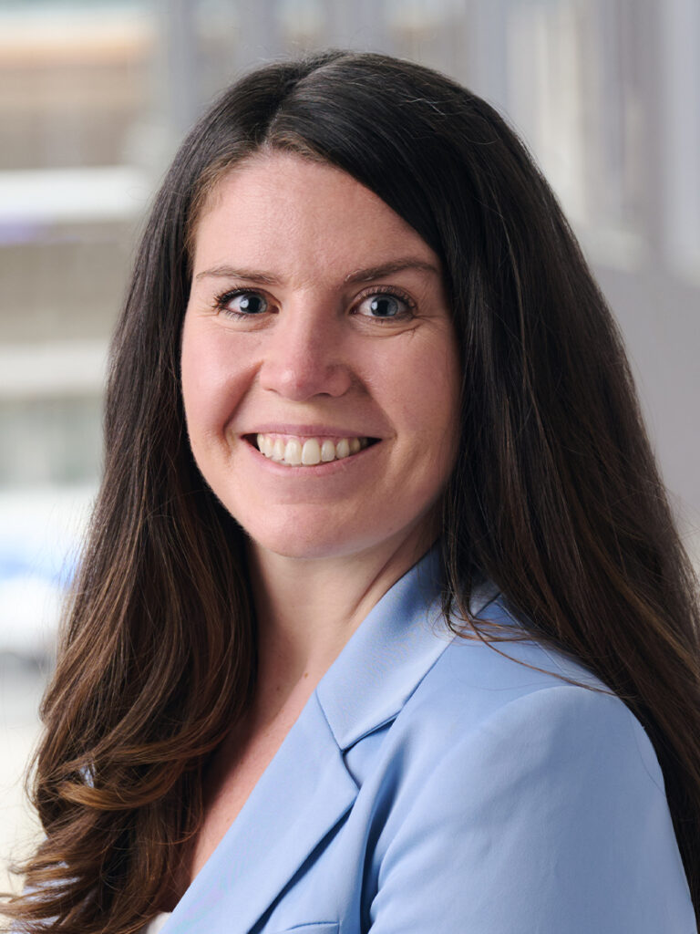 Chelsea Magnant – Brunswick Group