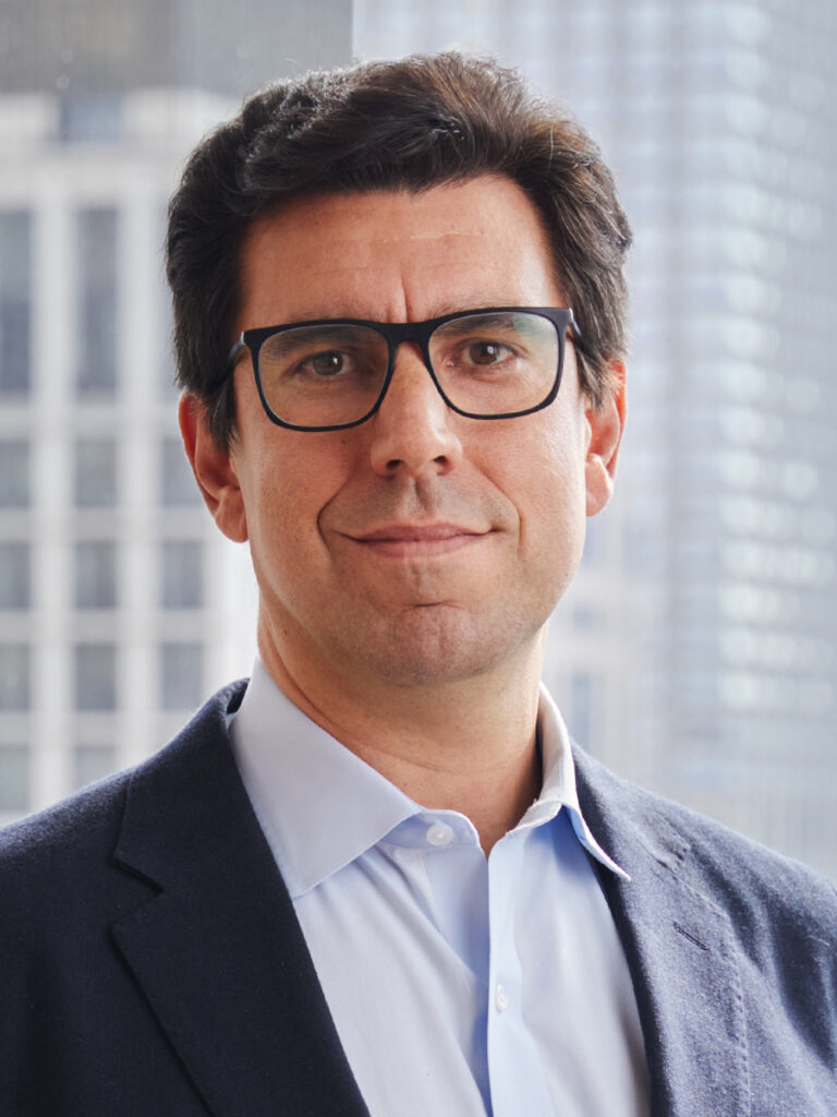 Daniel Wiedemann – Brunswick Group