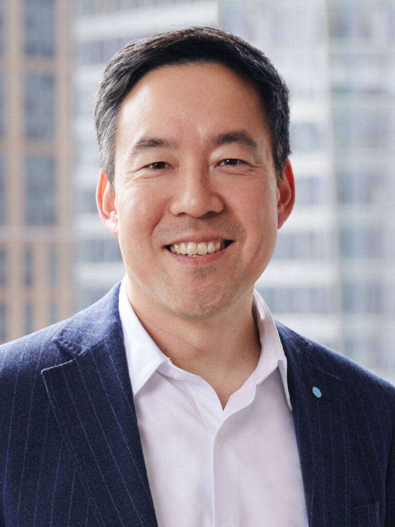 David Wei – Brunswick Group