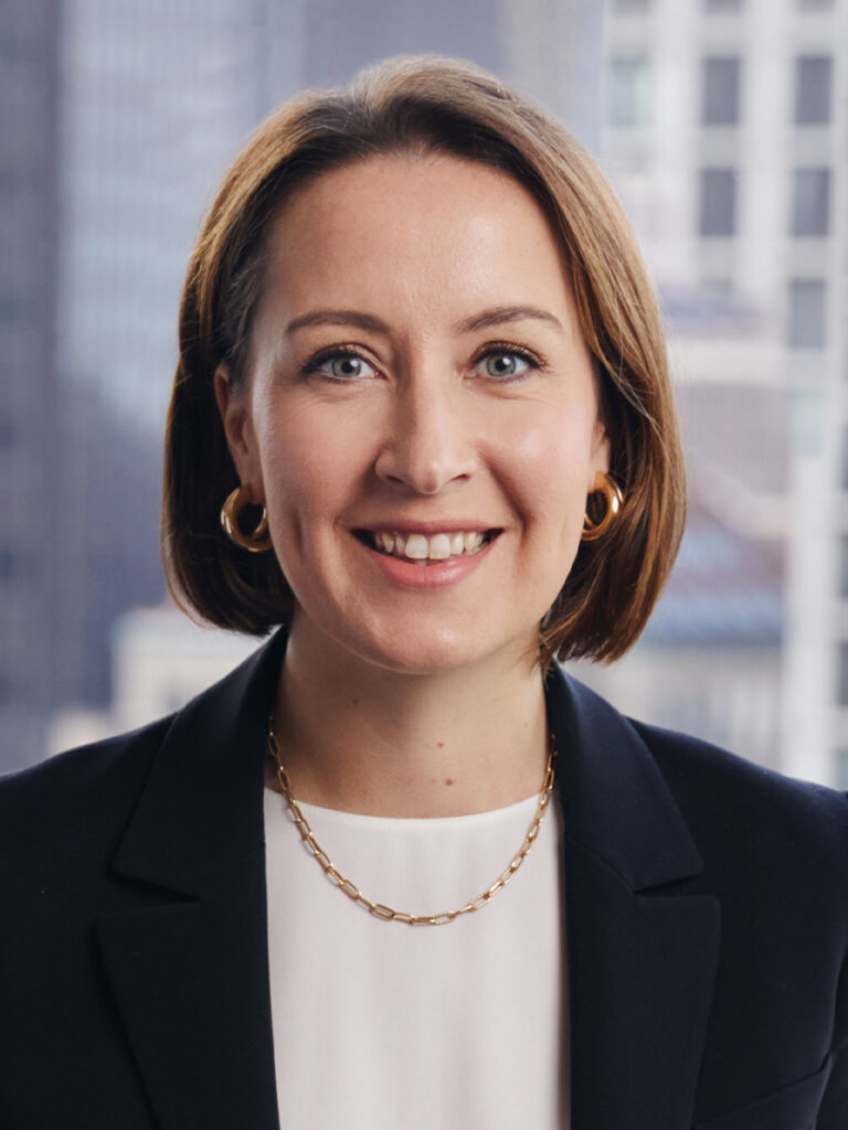 Eleanor French – Brunswick Group