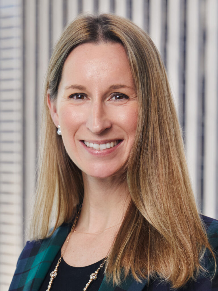 Erin Meijer – Brunswick Group
