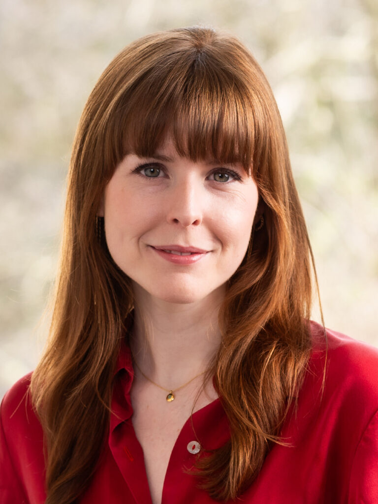 Georgina Collie – Brunswick Group