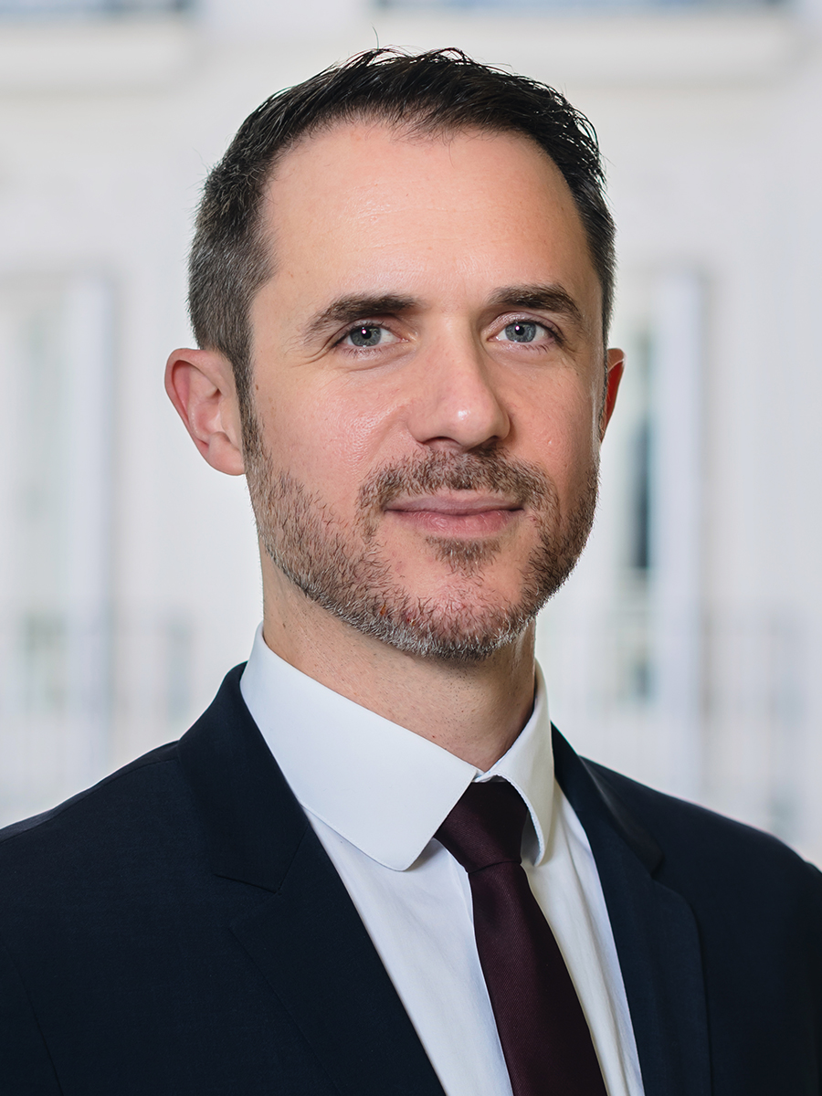 Guillermo Segura – Brunswick Group