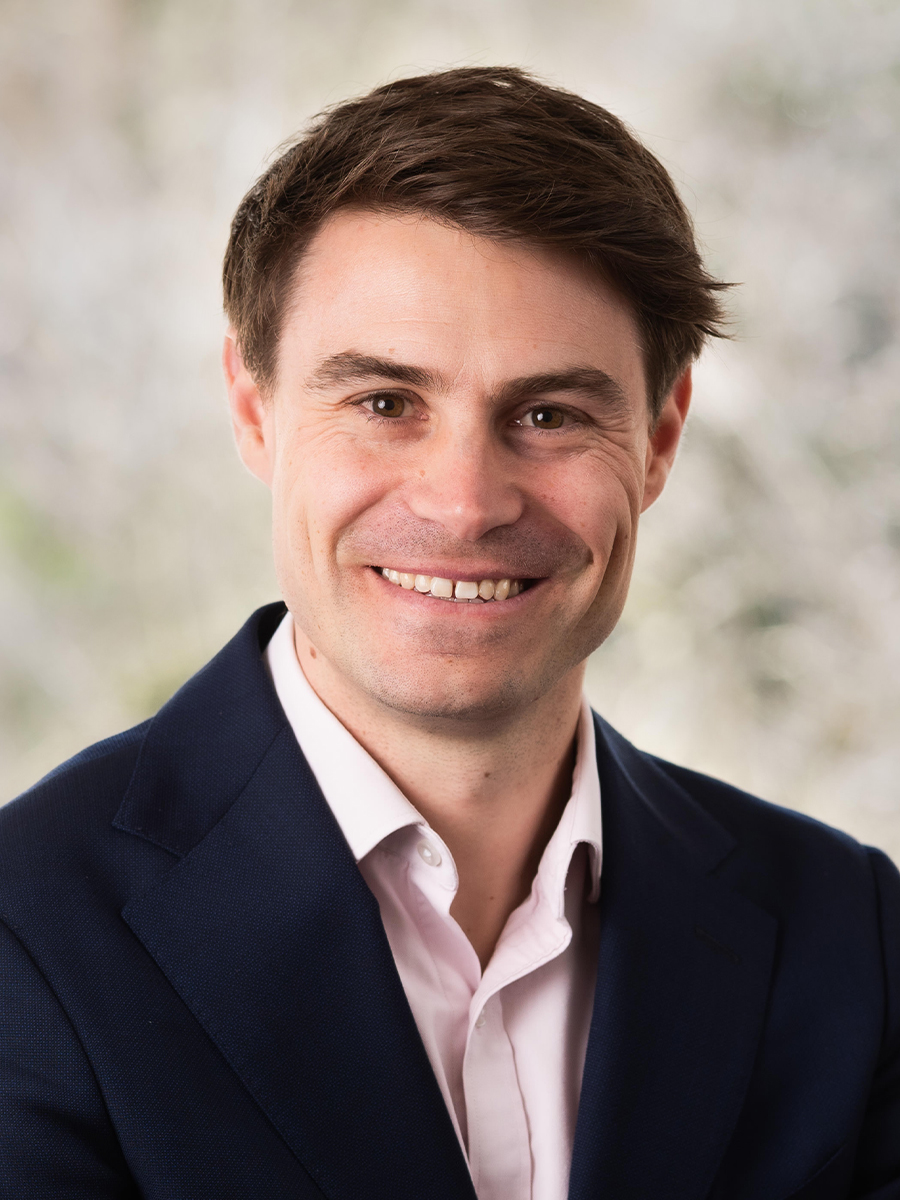 James Geake – Brunswick Group