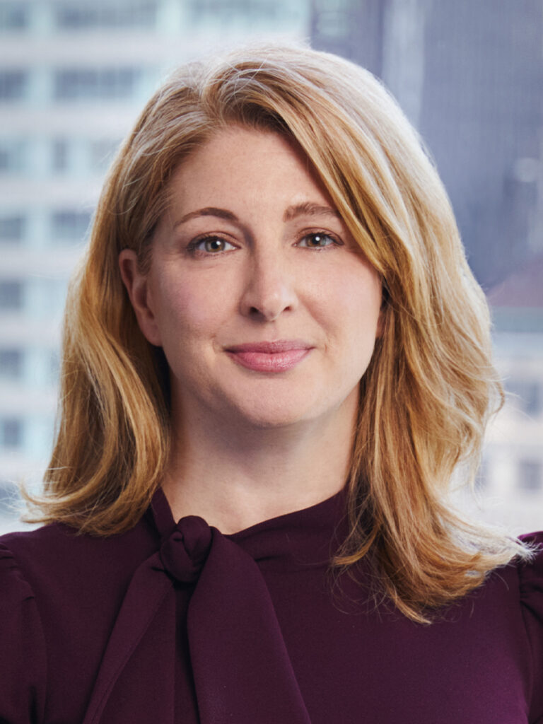 Jamie Shiembob – Brunswick Group