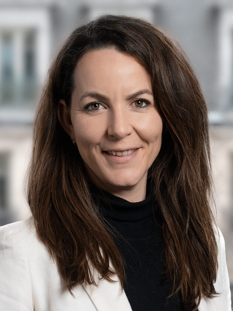 Jeanne Dromard – Brunswick Group