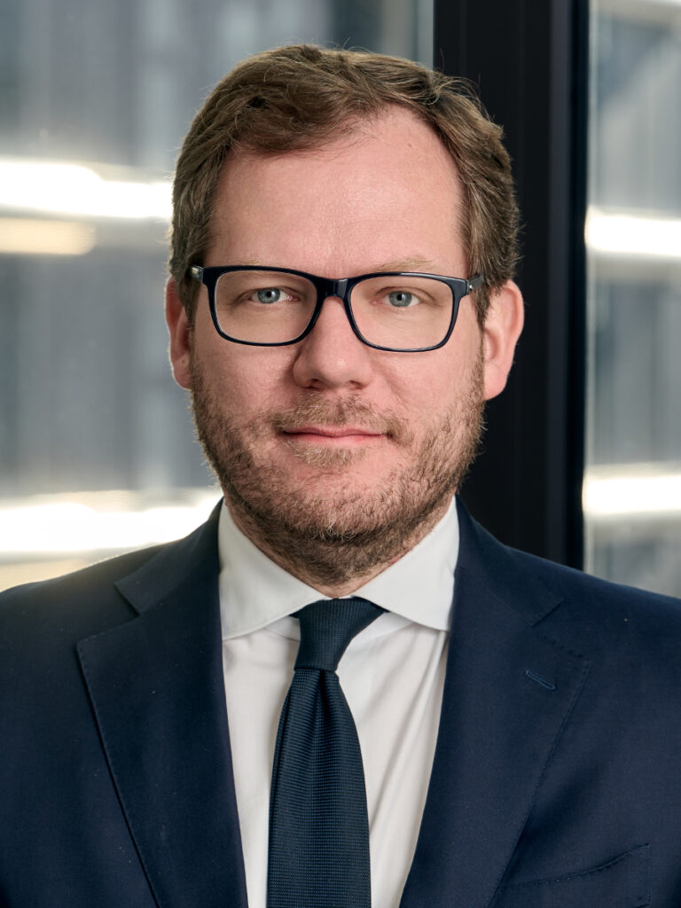 Jeroen Benning – Brunswick Group