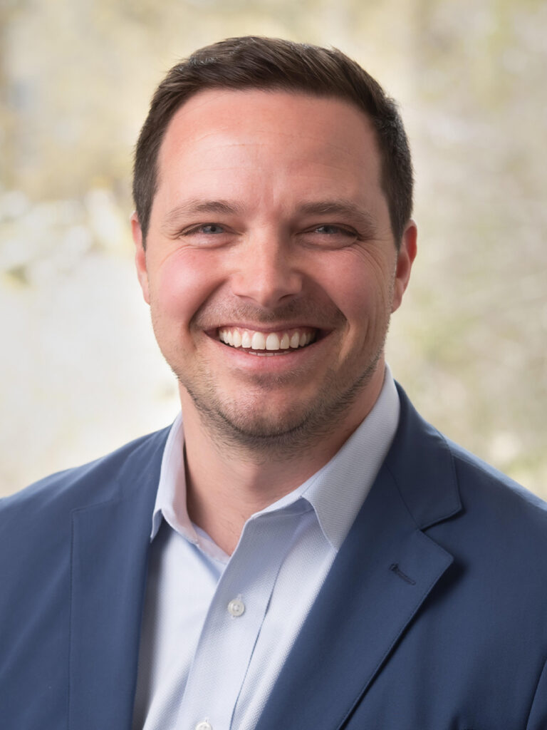 Joe Caldwell – Brunswick Group