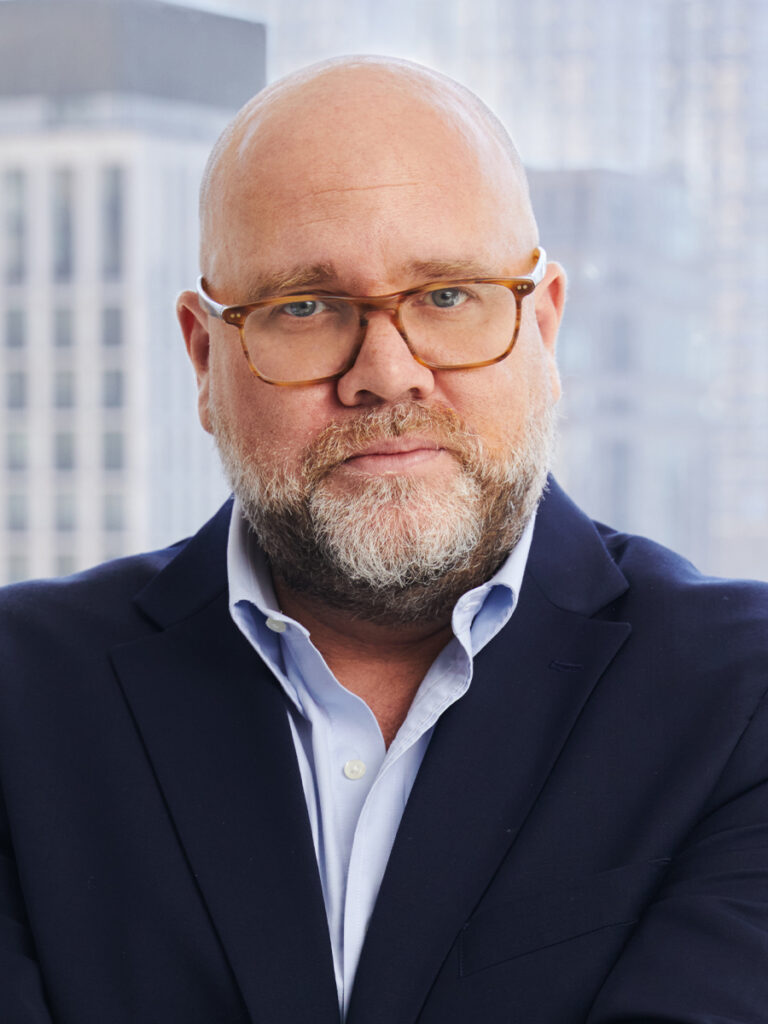 John Dudzinsky – Brunswick Group