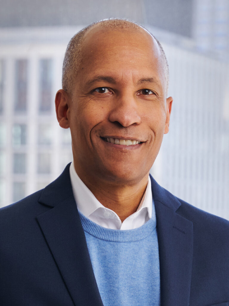 John Simons – Brunswick Group