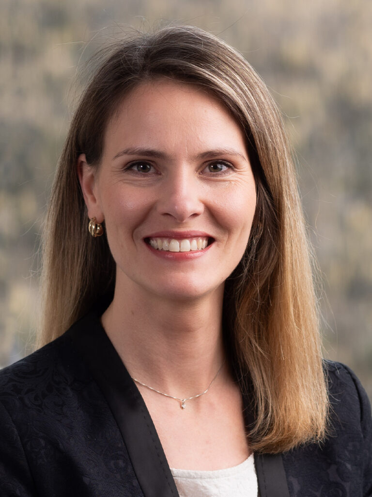 Julia Giannini – Brunswick Group