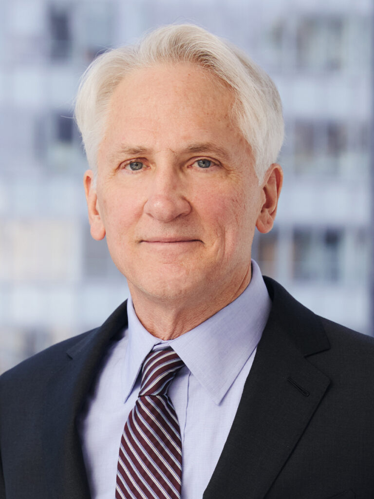 Kevin Helliker – Brunswick Group