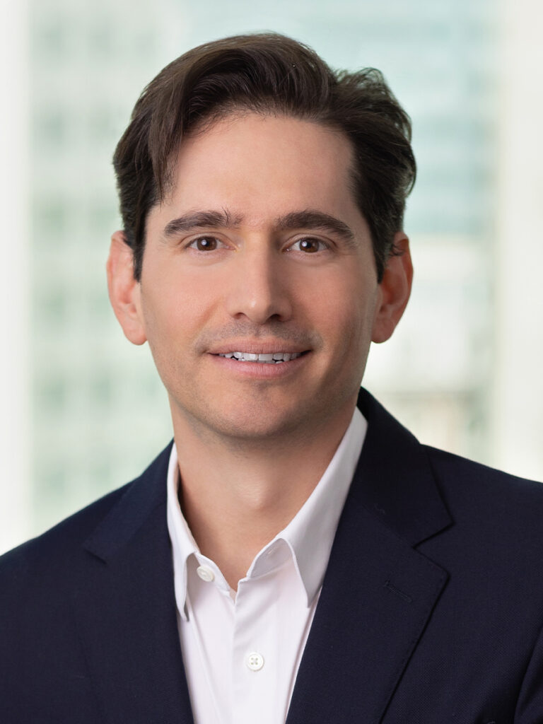 Marc Gilbert – Brunswick Group