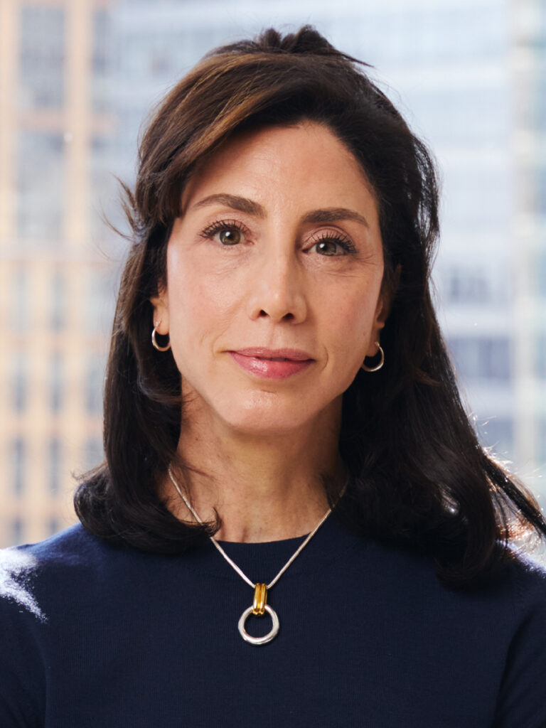 Maria Gallione – Brunswick Group