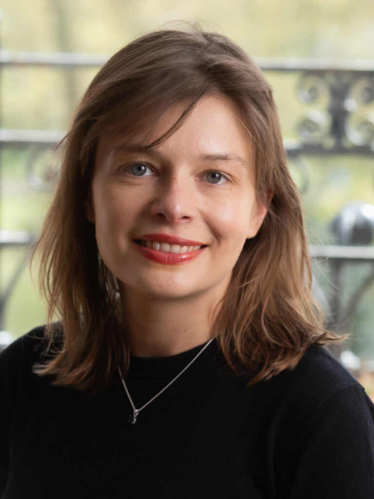 Maria Jennings – Brunswick Group