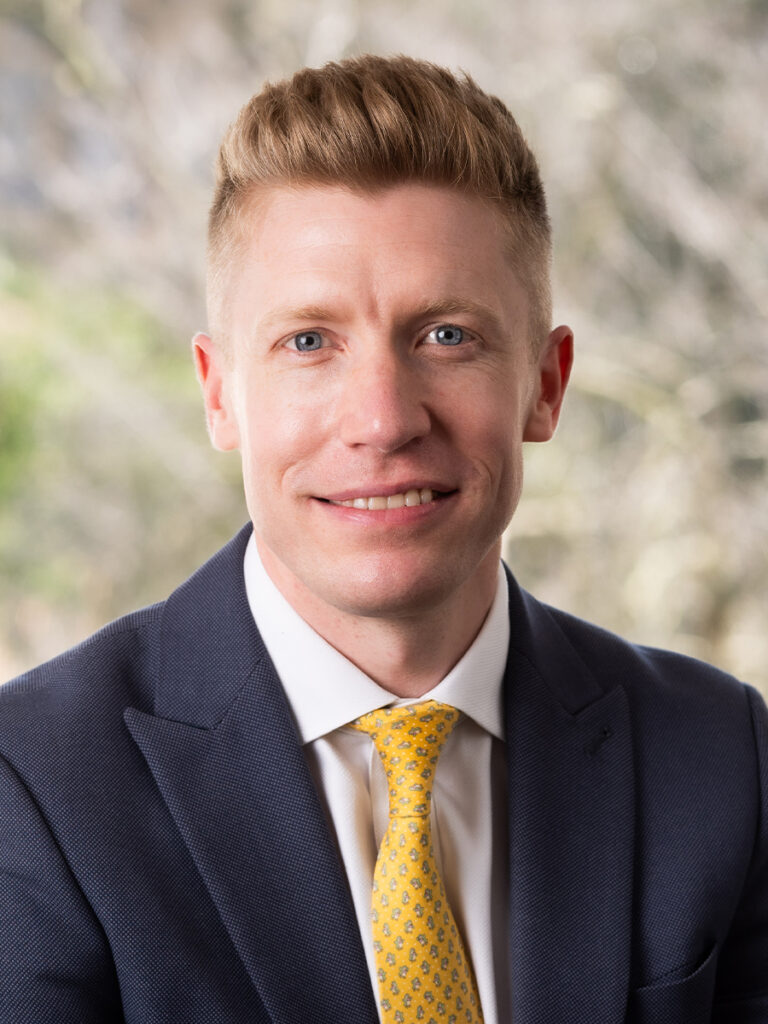 Matthew Brown – Brunswick Group