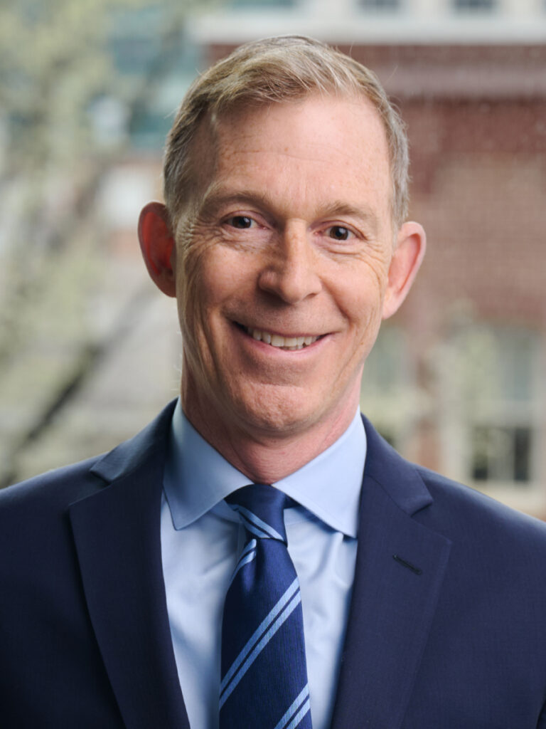 Michael Fitzpatrick – Brunswick Group