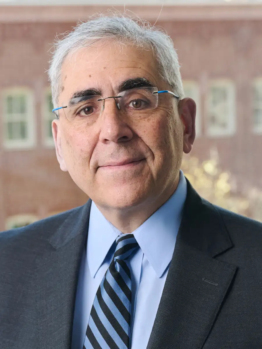 Michael Schoenfeld – Brunswick Group