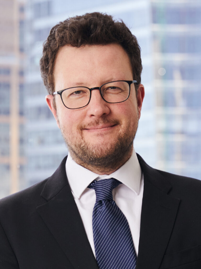 Nick Rice – Brunswick Group