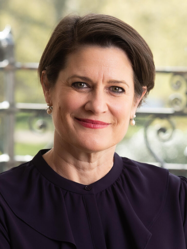 Pip Green – Brunswick Group